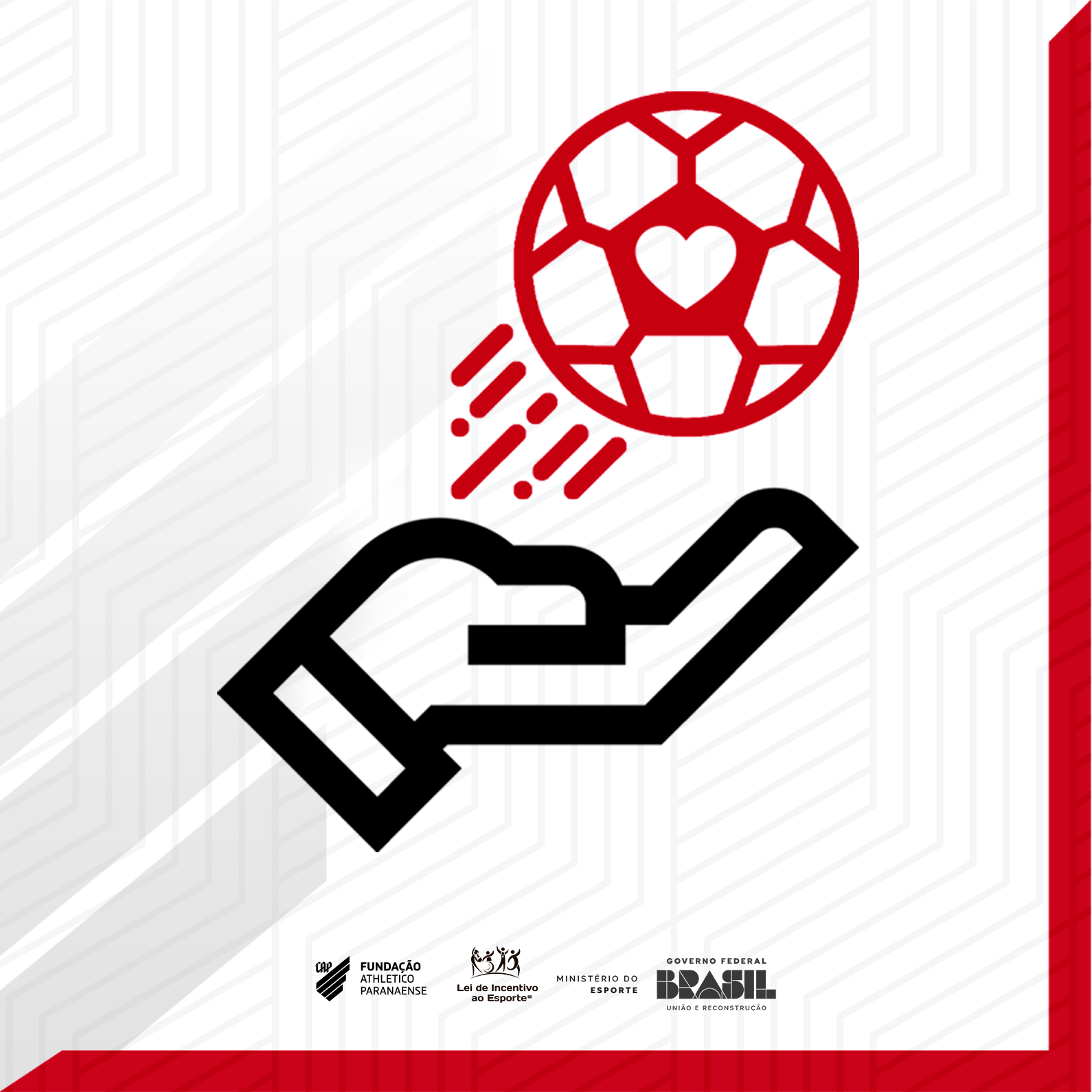 Funcap - Fundação Clube Athletico Paranaense